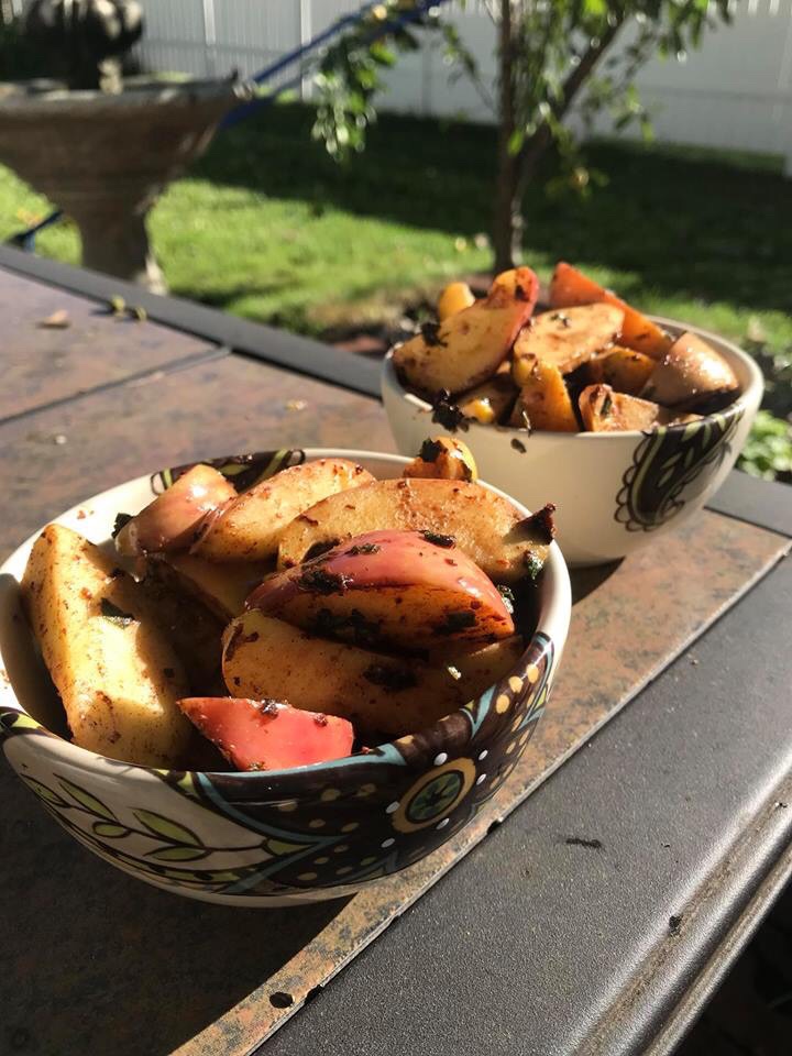 Healthy Sugar Replacements – Dr. Amy Doherty